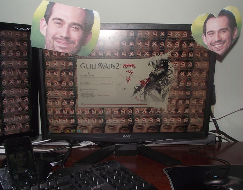 Tomorrow's POI livestream will feature Colin Johanson and a sneak peak ...