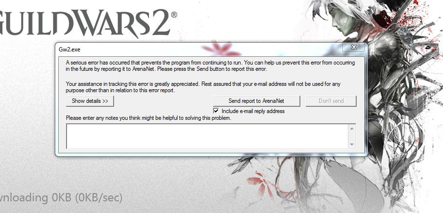 Reshade Guild Wars 2 - A Simple Guide to GW2 Hook - Finer ...