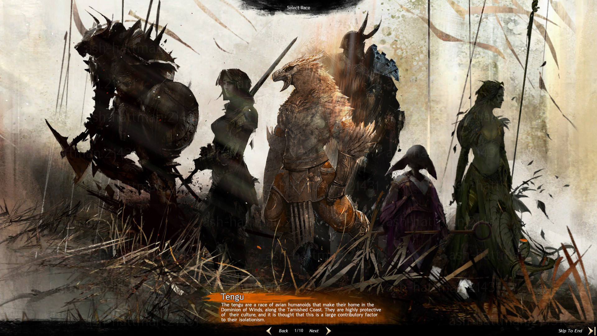 If dwarves were playable... - Guild Wars 2 Discussion - Guild Wars 2 Forums