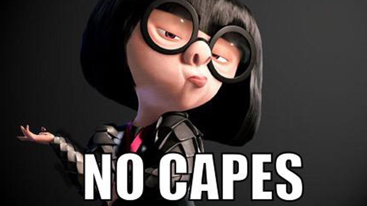 "Wearing the Cape" superhero RPG Kickstarter now live! : r/rpg