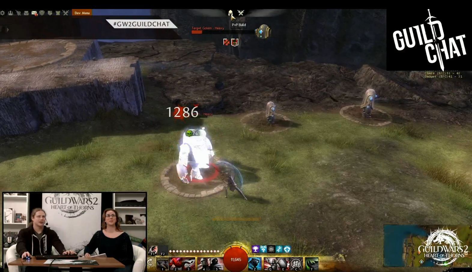 Rough Estimate - Thief Dagger Damage Increases as shown on stream : r ...