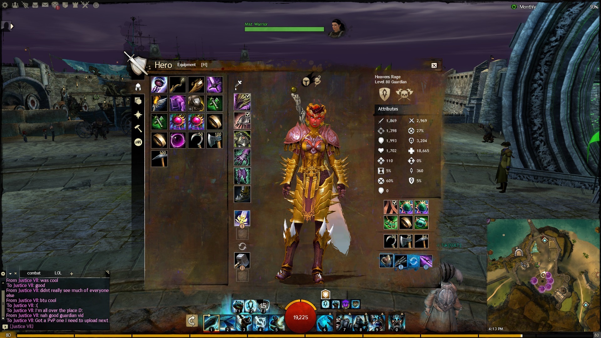 Guild Wars 2 Guardian Build Forum